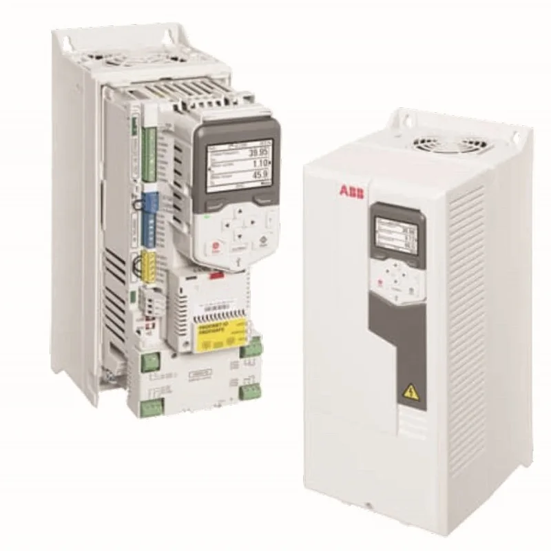 Abb Acs580 Vfd Inverter Ac Drive Frequency Converter Acs580-01-033a-4 Acs580-01-039a-4 Acs580-01 ...