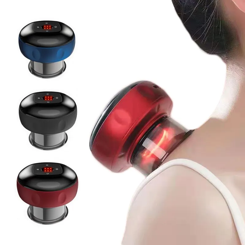 Smart-Electric-Vacuum-Cupping-Device-Body-Scraping-Massager-Heating ...