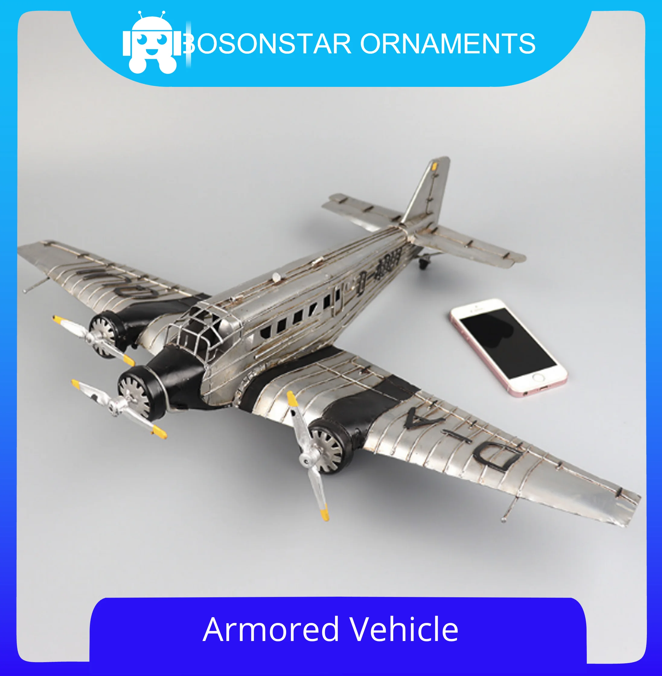 Wrought Iron Collection Decoration Ornaments | Wrought Iron Objects ...