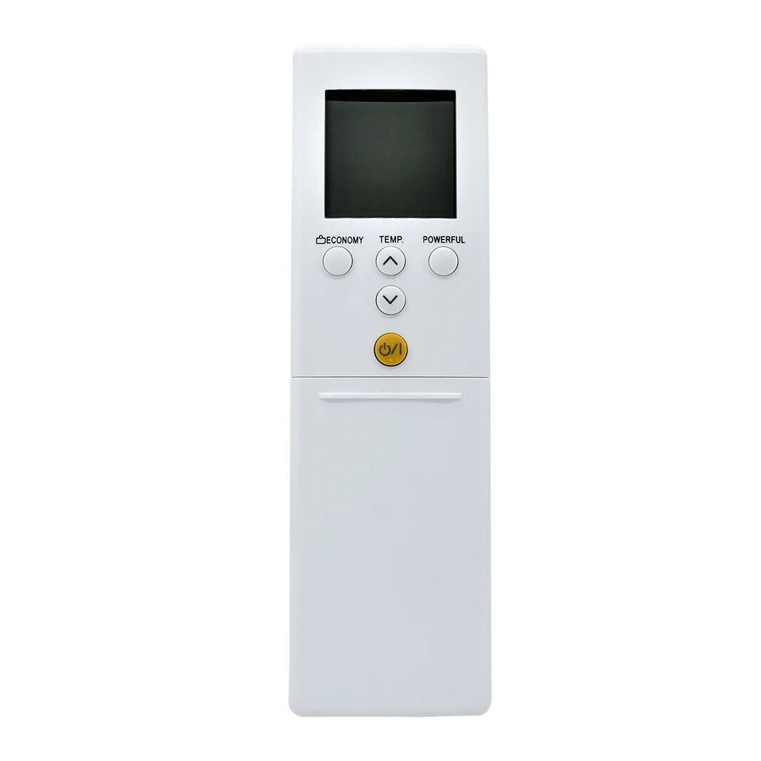 New AR-REM5E For FUJITSU Air Conditioner Remote Control AR-REM4E AR ...