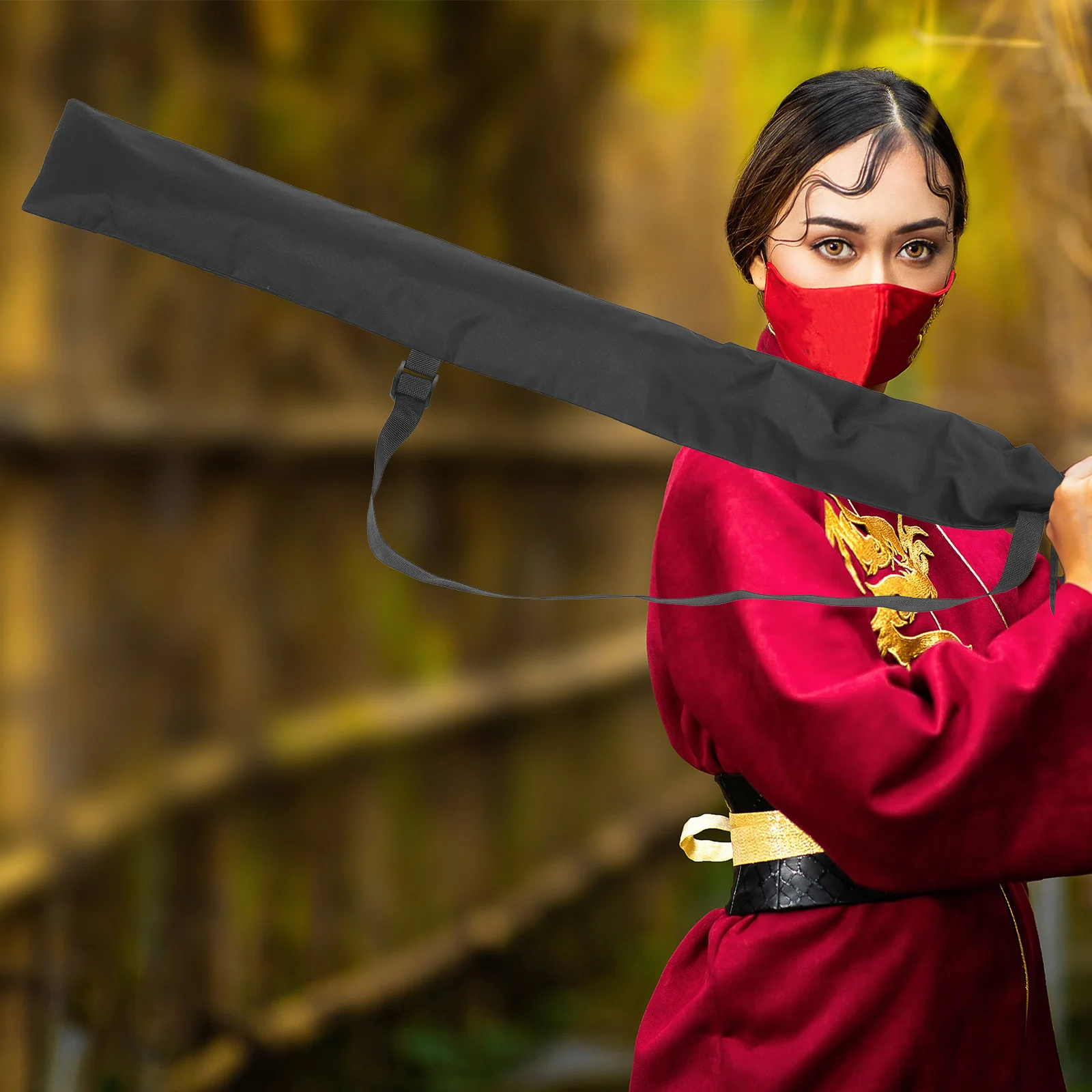 Japanese Ninja Swords