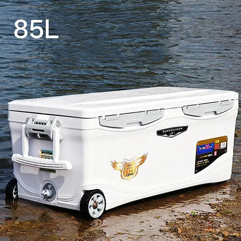 40L-66L-85L-Sea-Fishing-Cooler-Box-Incubator-Refrigerator-Sea-Fishing ...