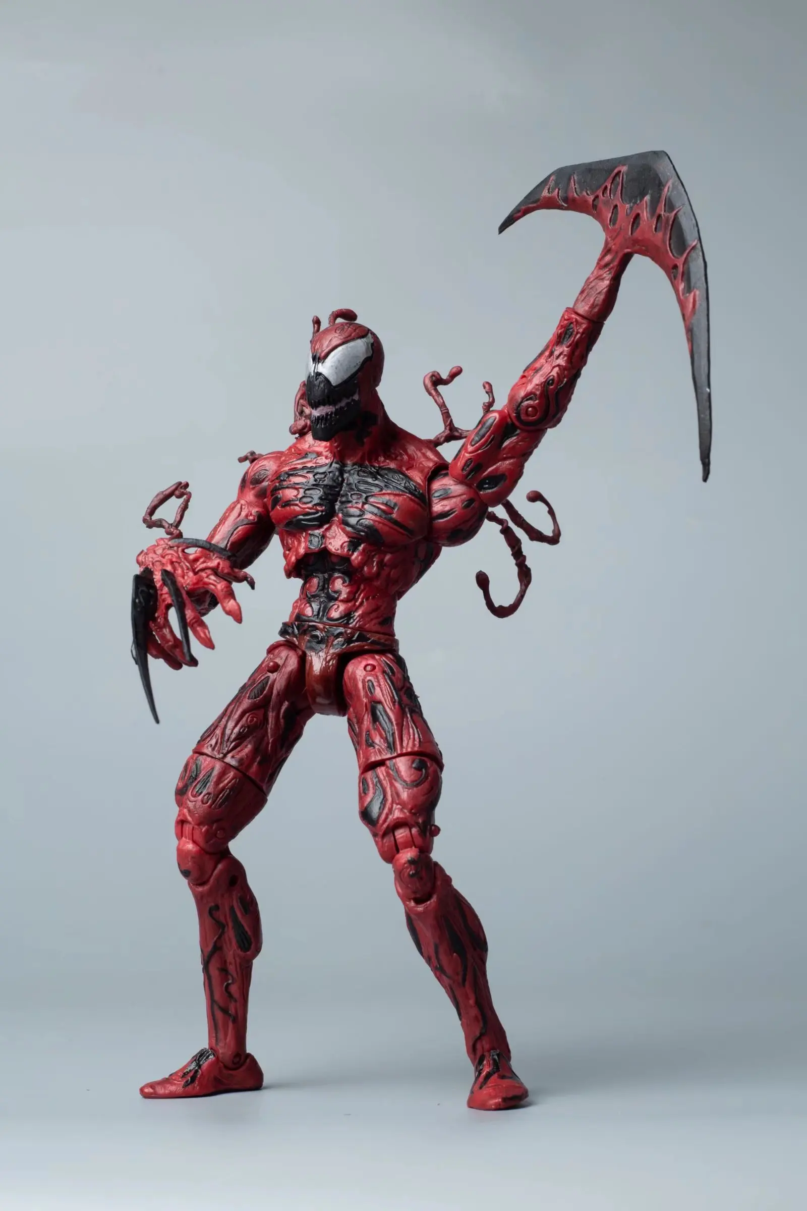 Carnage Marvel Toys