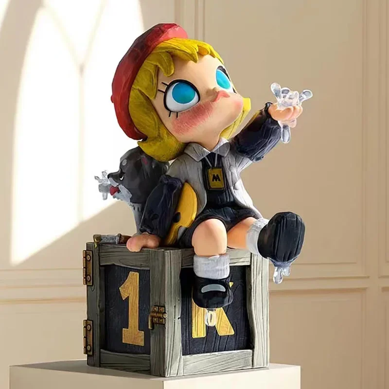 Cute-Molly-Figure-Anniversary-Sculpture-Classic-Return-2-Series-Model ...