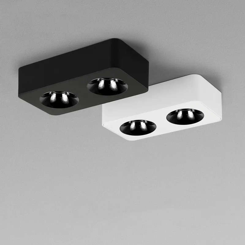 led-surface-mounted-spotlight-ultra-thin-living-room-bedroom-corridor ...