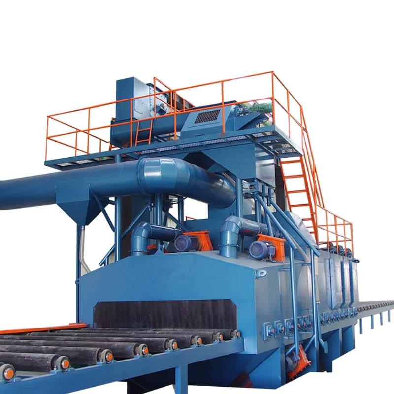 High-Efficiency-Shot-Blasting-Machine-For-Rust-Remove-Machine-For-Rust ...