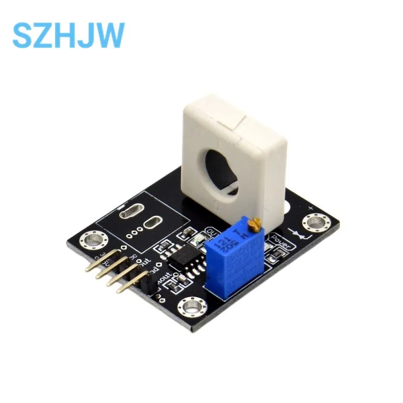 WCS1600-WCS1700-WCS1800-3-5V-Hall-Current-Sensor-Adjustable-DC-100A-70A ...