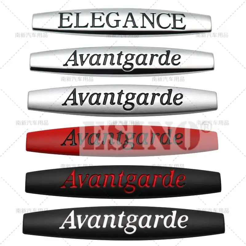 3D DUB Emblems 3D DUB EDITION Plastic Car Emblem Car Badge Automobile ...