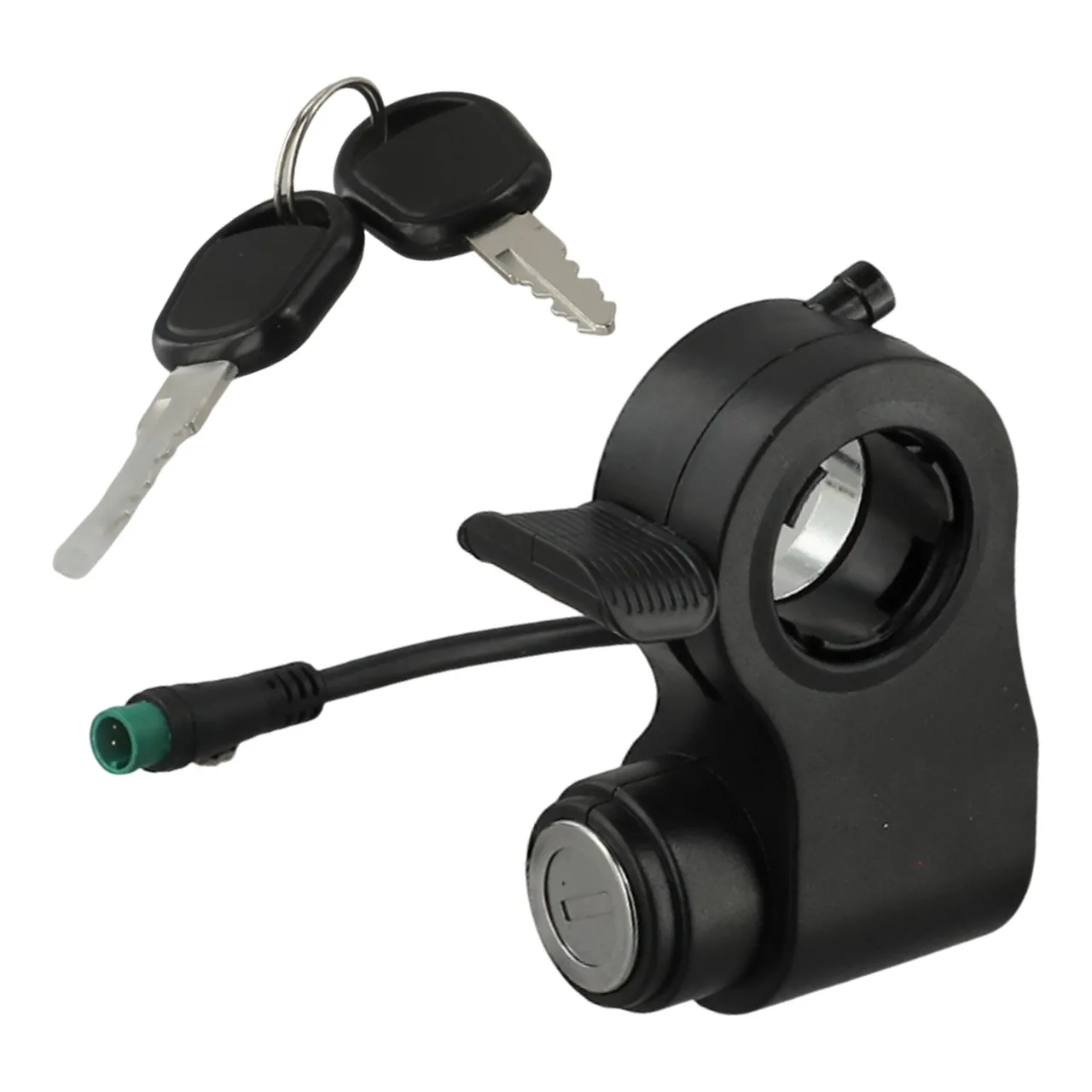 G2 Pro Max Electric Scooter Lgnition Lock G2 5pin Integrated Throttle ...