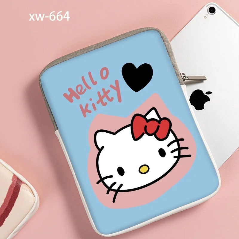 Hello Kitty Macbook Pro Shell