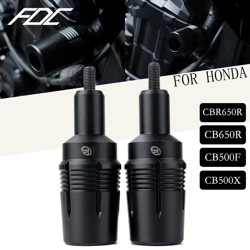 For-HONDA-CBR650R-CB650R-2019-2024-CB500F-CB500X-Motorcycle-Frame ...