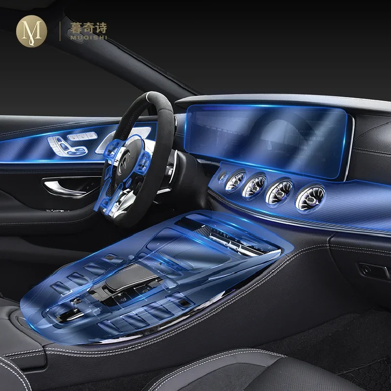 For-Mercedes-Benz-AMG-GT-50-53-63-2019-2023-Car-Interior-protection-film-TPU-transparent.jpg