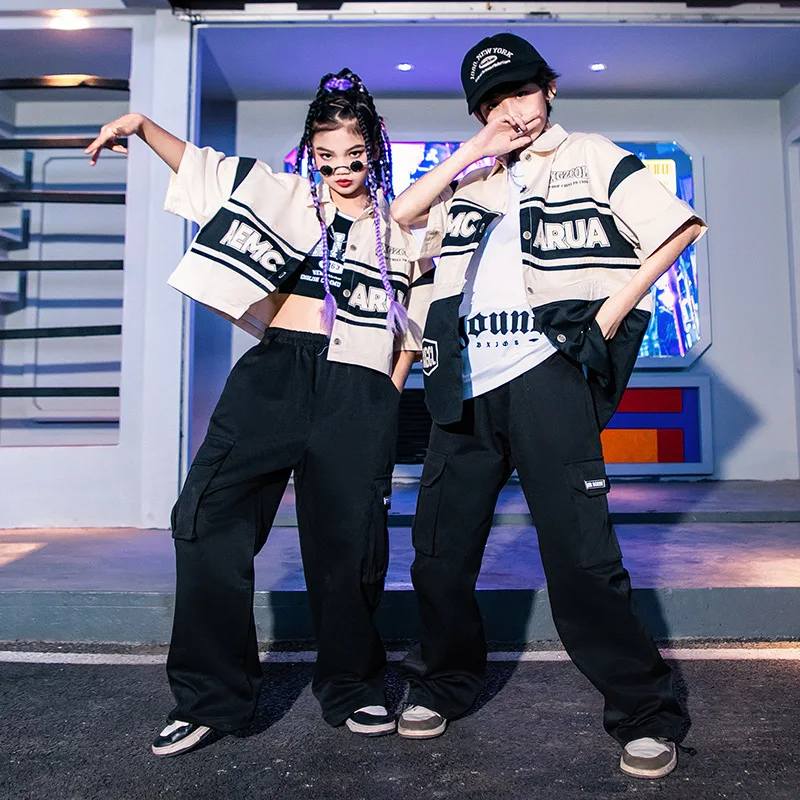 Street Gangster Clothes