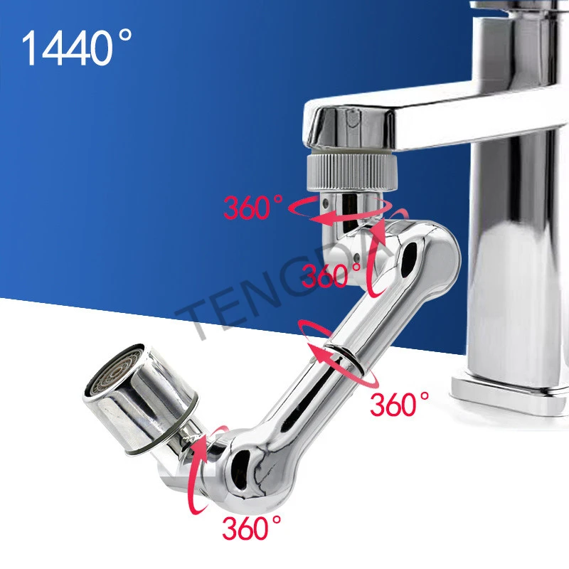 Aerator Faucet Replacement | Degree Rotating Faucet Aerator | Extender ...