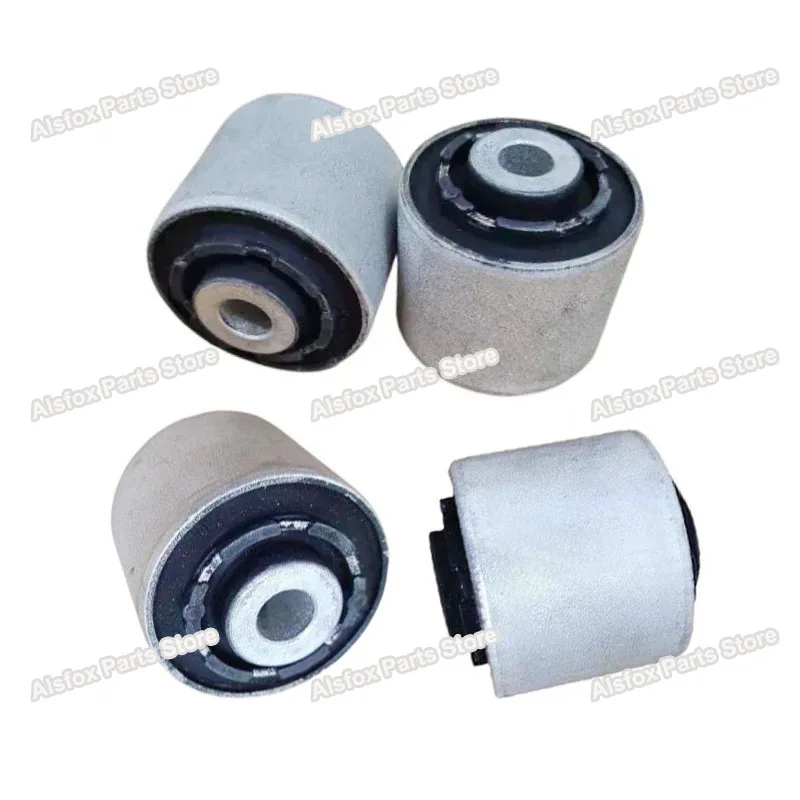 Front Suspension Upper Left and Right Control Arm Bushing For Jaguar XJ ...