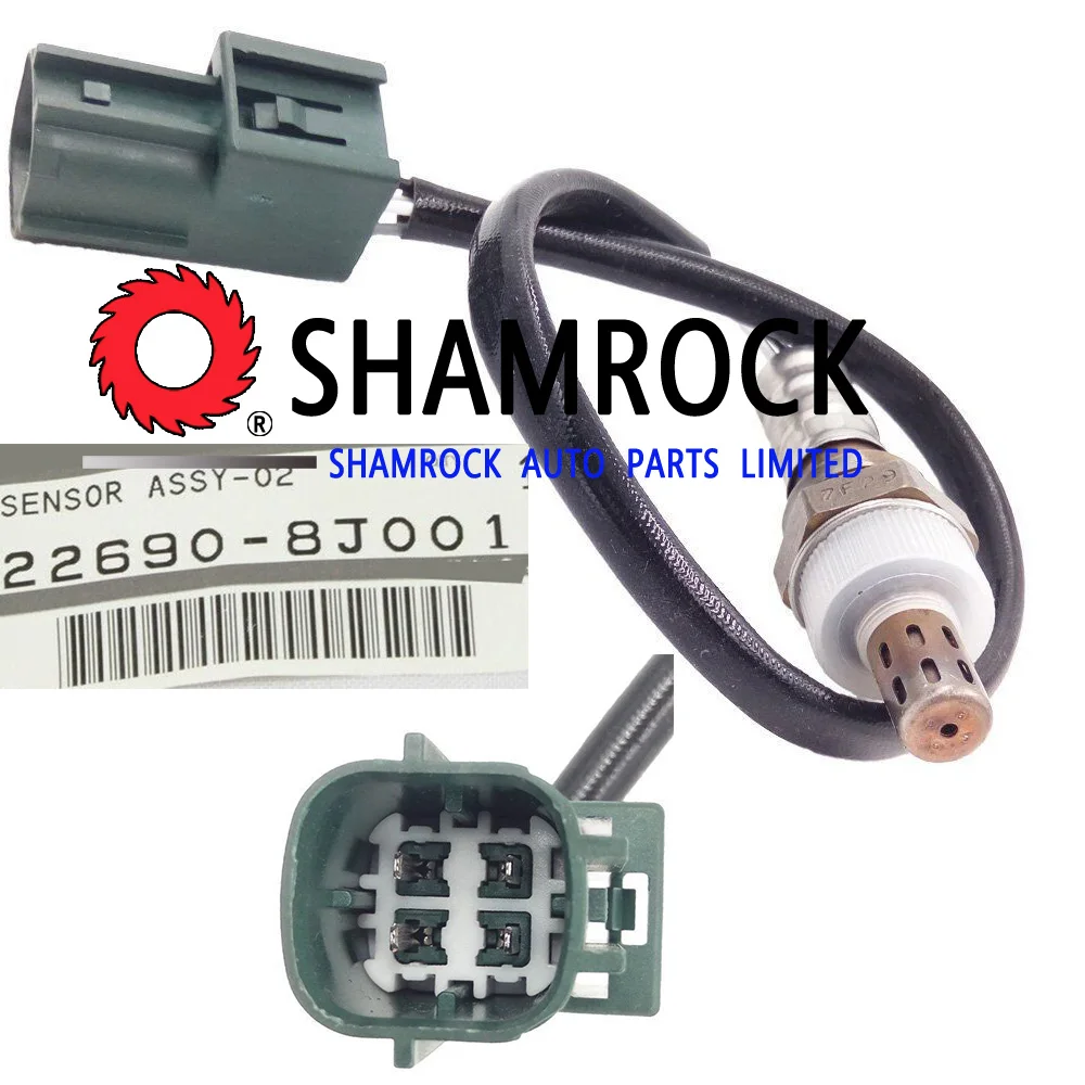 22690-8J001-226908J001-Oxygen-sensor-lambda-sensor-226902A000 ...