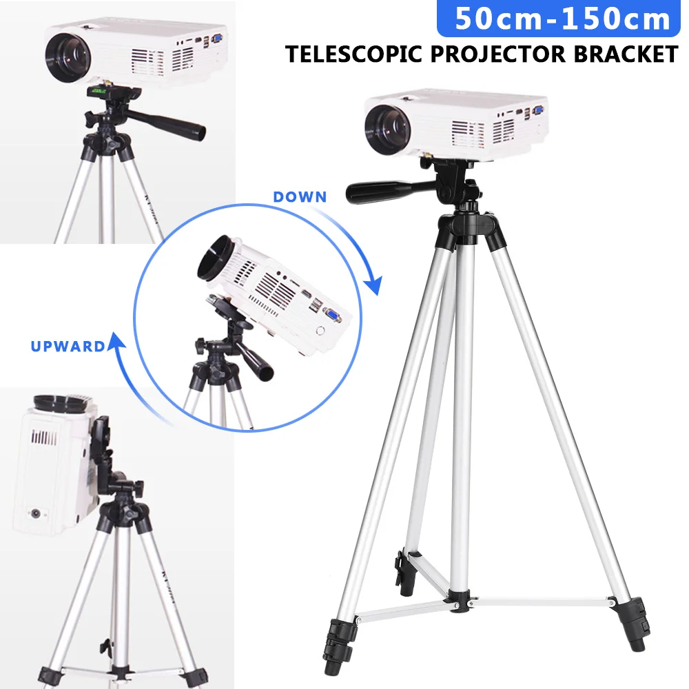 The-New-360-Degree-Ball-Head-Camera-Tripod-Projection-Scaffold-Solid ...