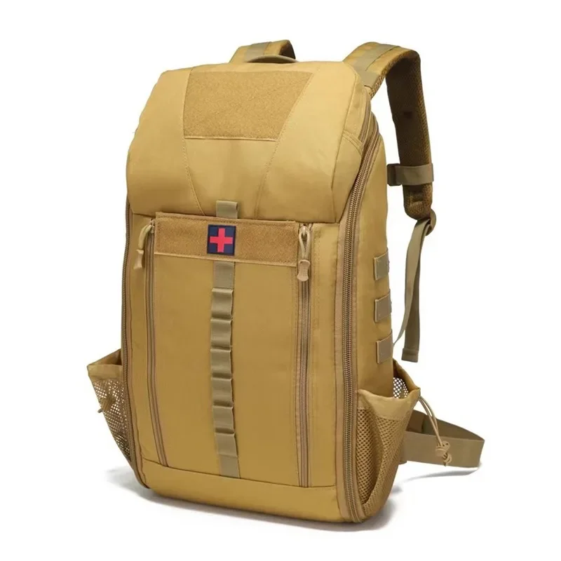 Hunting-First-Aid-Medical-Kit-Outdoor-Mountaineering-Camping-Survival ...