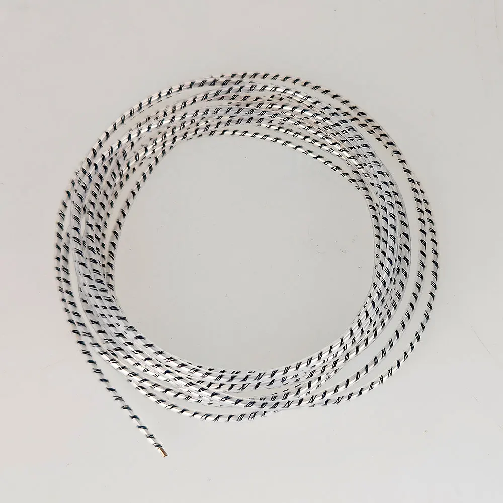 Nuovo-Audiocrast-ROSSO-7N-rame-OCC-Argento-Placcato-FAI-DA-TE-Top-rated ...