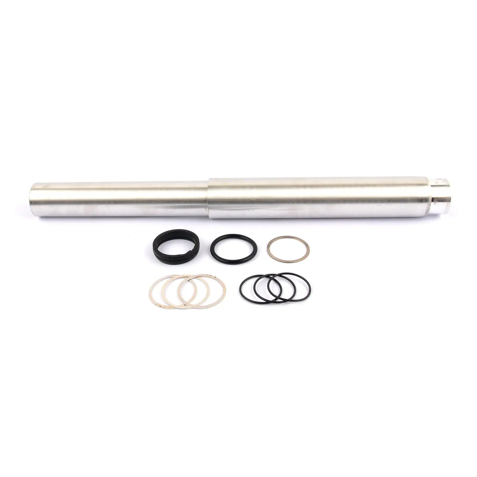 Ap03 Coolant Water Transfer Pipe Tube Replacement Kit For Bmw E60 E61 ...