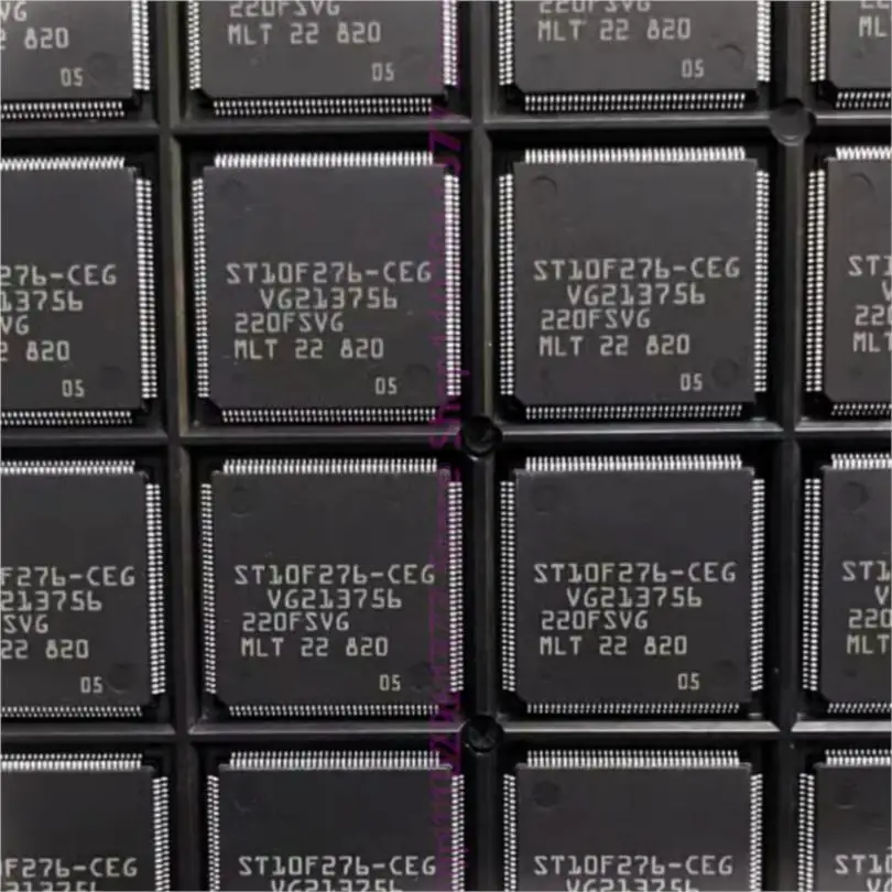 1pcs-New-ST10F276-ST10F276-CEG-ST10F276-CFG-ST10F276-CFR-ST10F276-CEA-QFP-144-Microcontroller ...