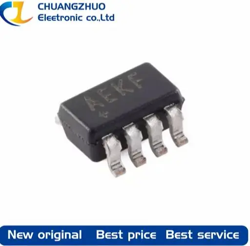 10Pcs-Lot-New-original-MAX3051EKA-T-MAX3051-AEKF-1Mbps-Transceiver-SOT ...