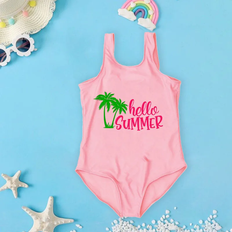 Cute One Piece Bathing Suits For Juniors
