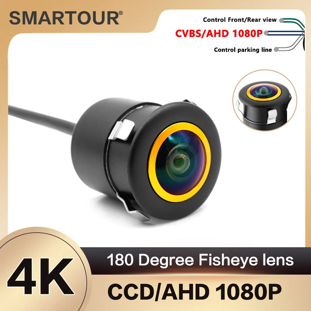 Golden-AHD-1080P-Car-Rear-View-Camera-18-5-Reversing-Camera-High ...