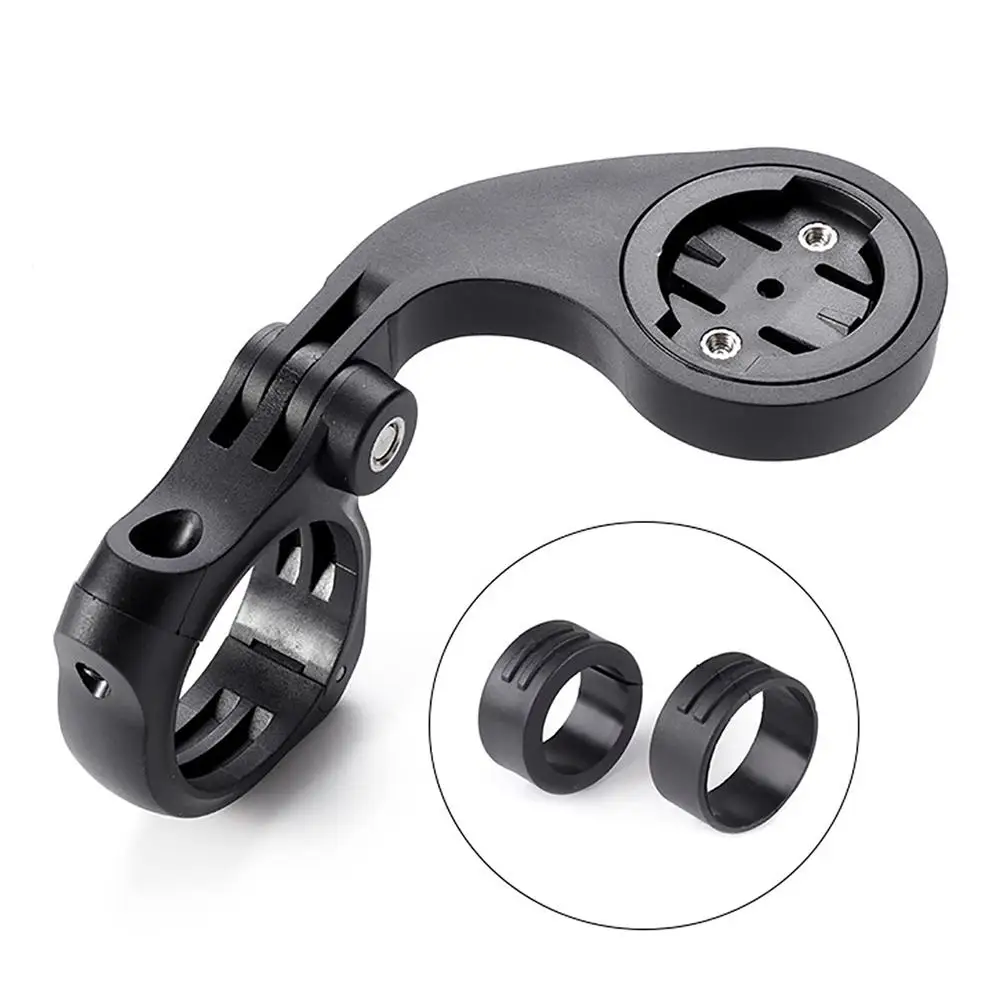 Bicycle-Computer-Mount-Adjustable-Angle-Extension-Computer-Holder-For ...