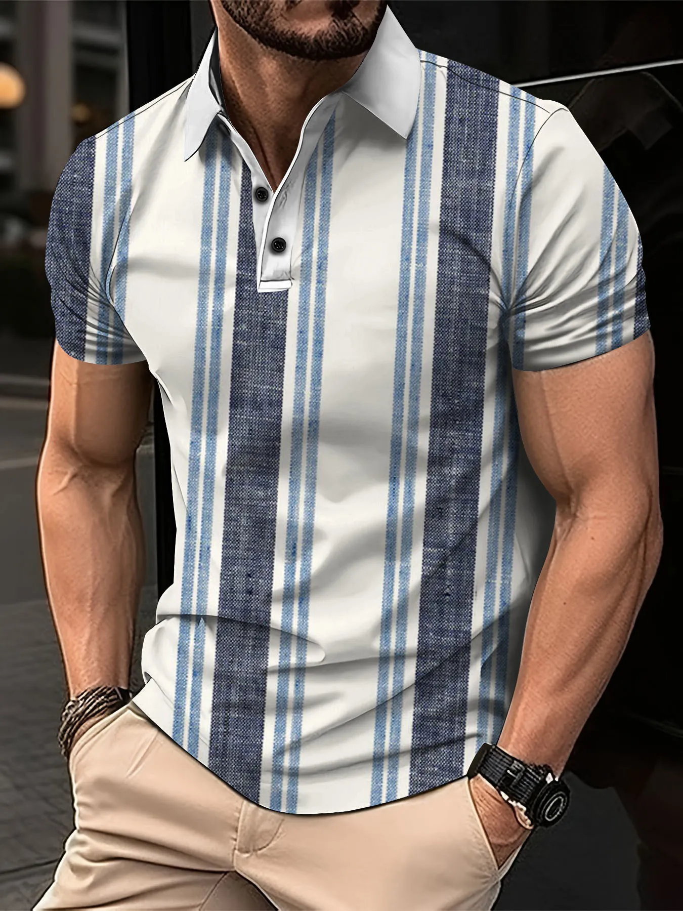 2024-Summer-New-Men-s-Shirt-Fashion-Stripe-Printed-Short-sleeved-Shirt-Flip-Collar-Button-Casual.jpg