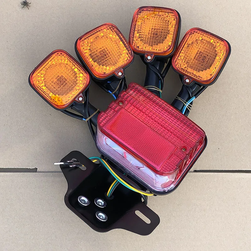 Motorcycle-Tail-Lamp-for-Jialing-Honda-Dayang-Dayun-Wuyang-CG125cc ...