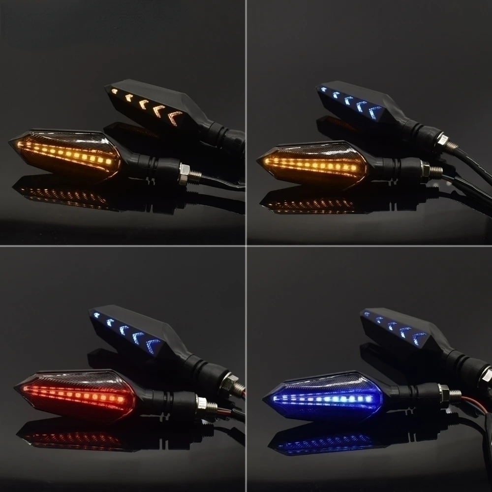 Universal-Motorcycle-Turn-Signal-LED-Lights-Indicators-Signal-Light-For ...