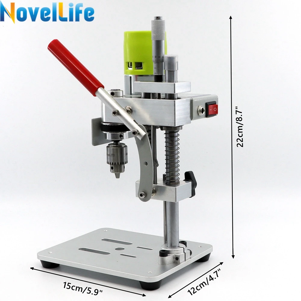 Mini Drill Press