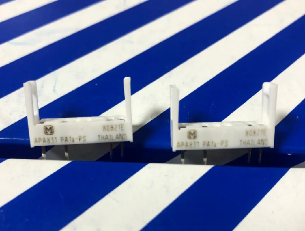 PA1a PS relay base APA831 supporting Relay APAN3124