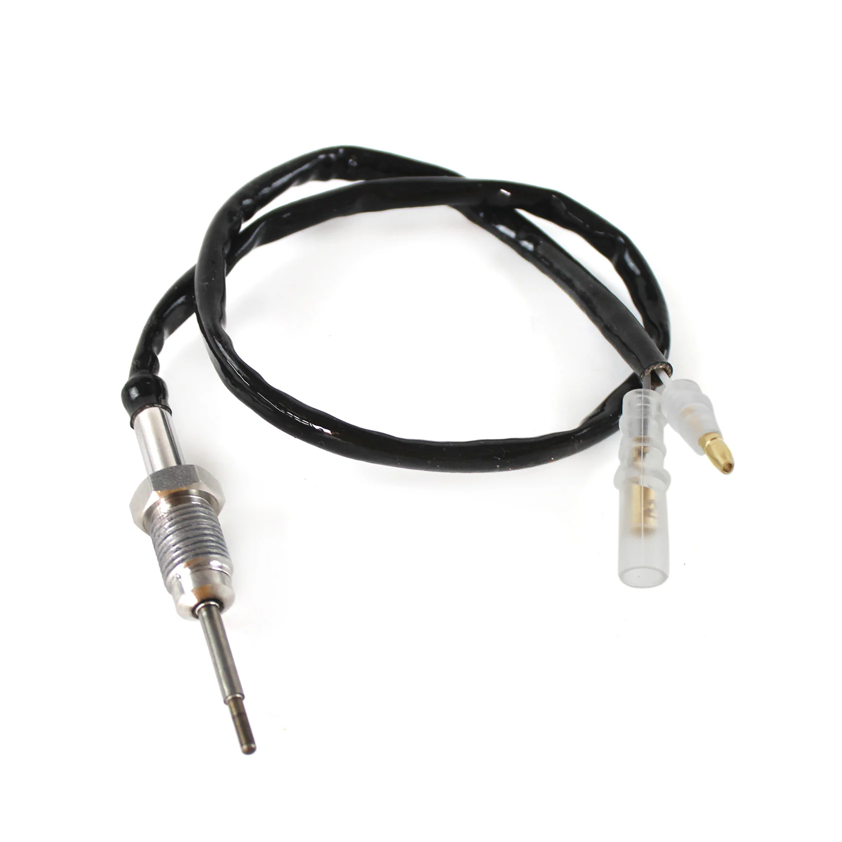 Exhaust Temperature Sensor Egt For Many 2007-2020 Polaris 600 Replaces ...
