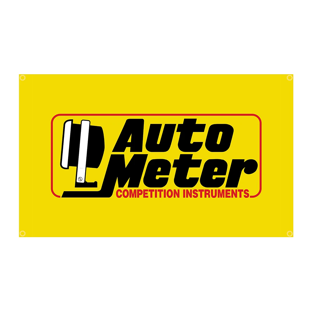 Autometer Logo