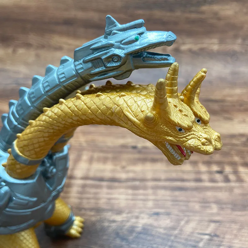King Ghidorah Bandai American Real Estate