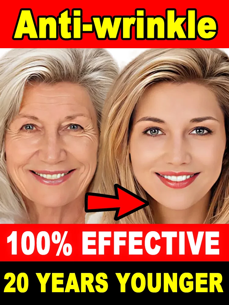 Wrinkles disappear Become beautiful now - AliExpress 66