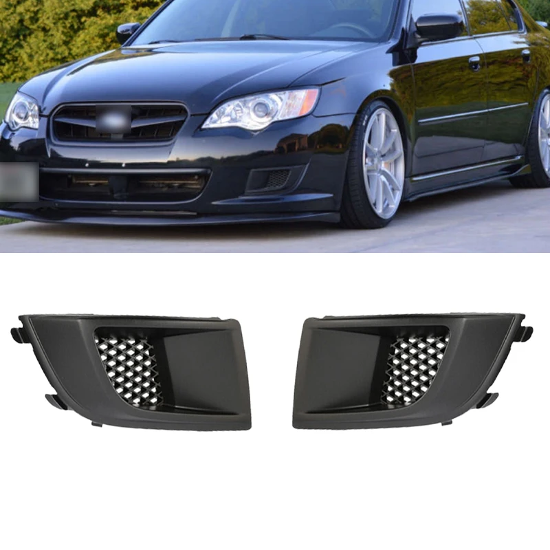 Car Foglight Cover For Subaru Legacy 2008 2009 57731AG38A 57731AG39A ...