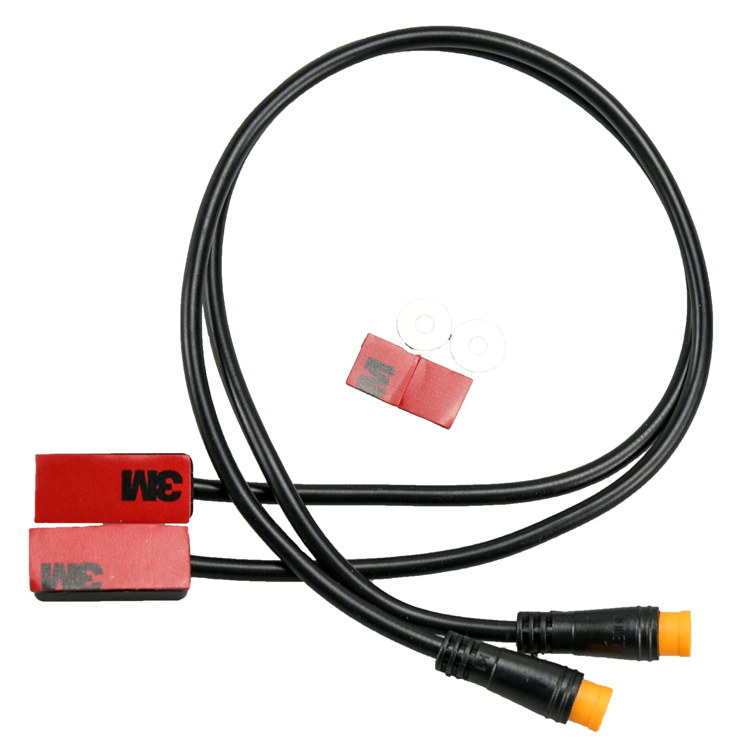Brake-Sensor-Waterproof-3-Pin-Cable-Magnets-Ebike-Hydraulic-Power-Cut ...