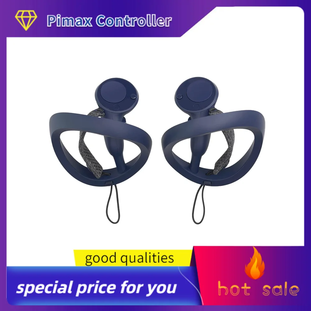 Pimax-Sword-Controller-For-5K-8K-Series-Valve-Index-HTC-Vive-Pro-2 ...