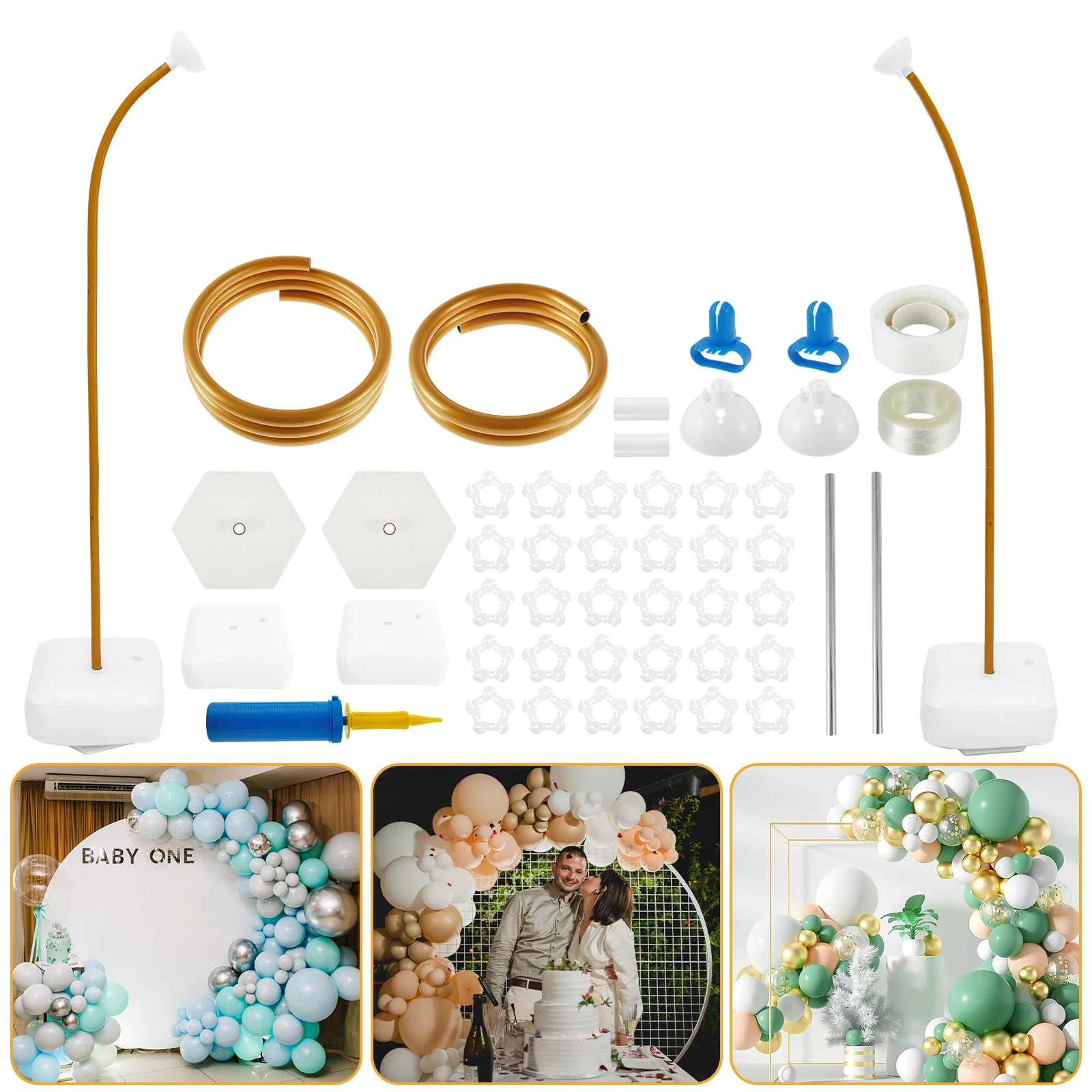 Balloon-Arch-Kit-8-2-5ft-DIY-Balloon-Arch-Support-with-Base-Balloon ...