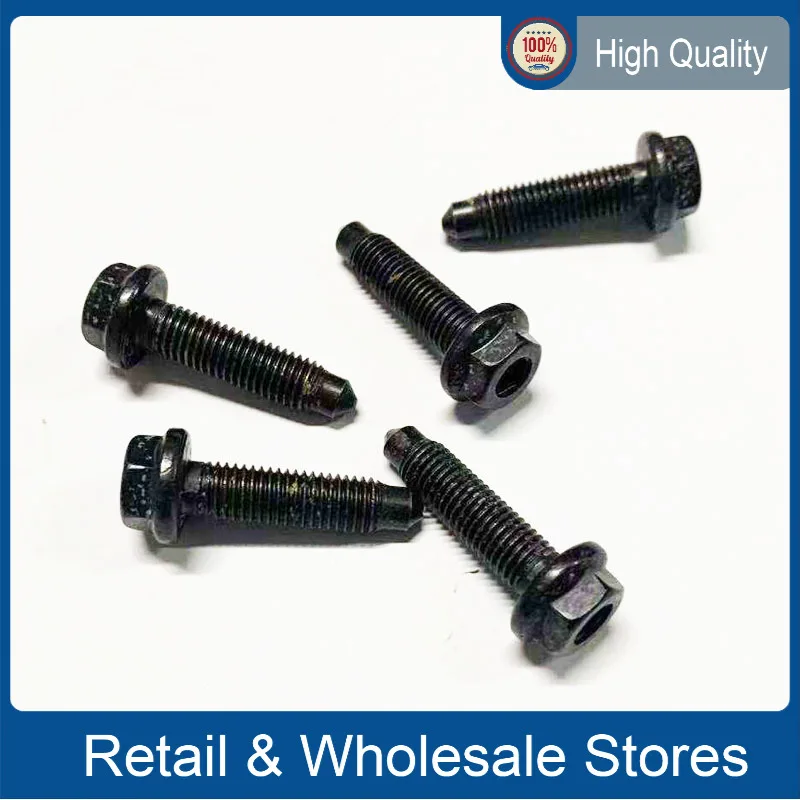 Oil-Pan-Bolts-FOR-VW-Passat-Oil-Pan-Mounting-Screws-Engine-Oil-Pan ...