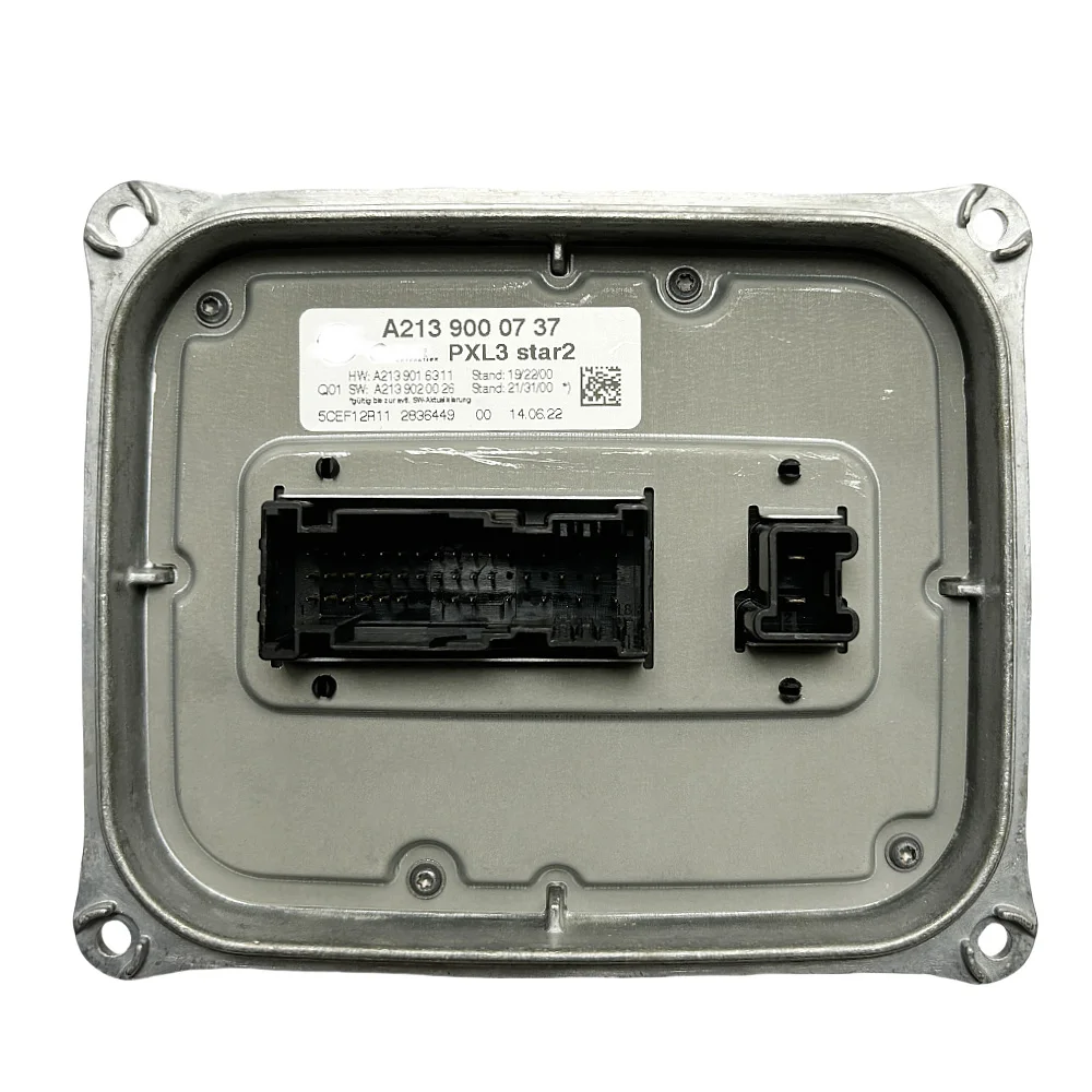 Original-New-LED-Headlight-Control-Module-A2139000737-For-Mercedes-W213 ...