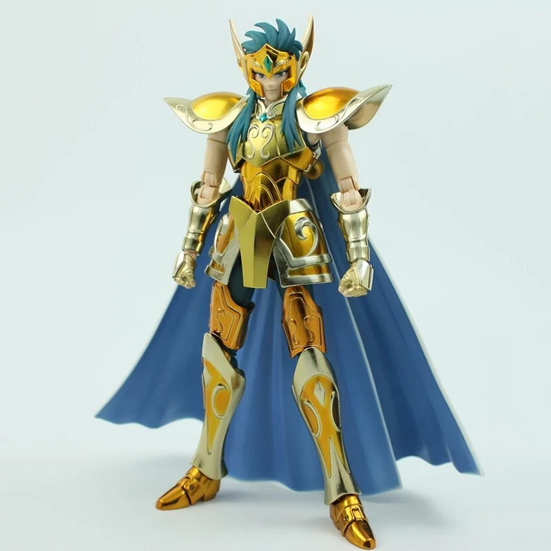 Water Anime Armour