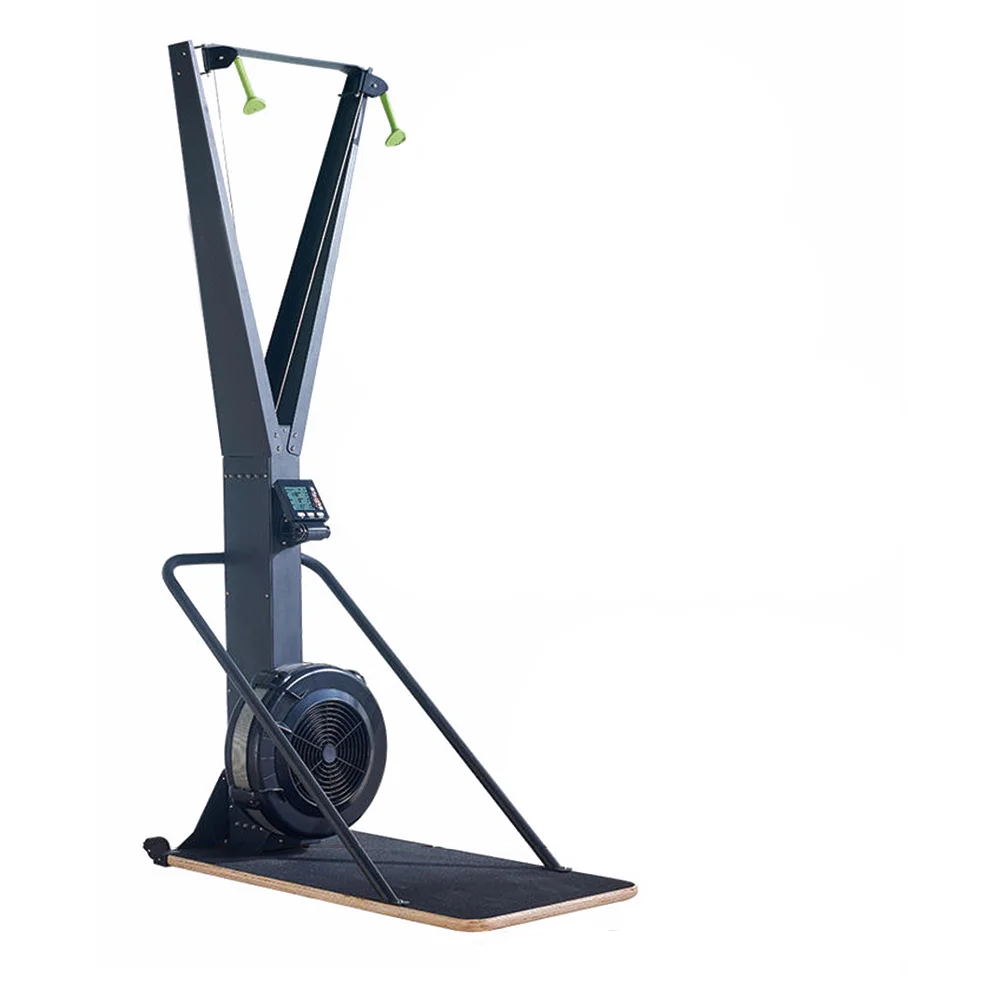 Ski-Machine-Rower-Air-Rower-Exercise-Equipment-Ski-Row-Trainer-Skierg ...