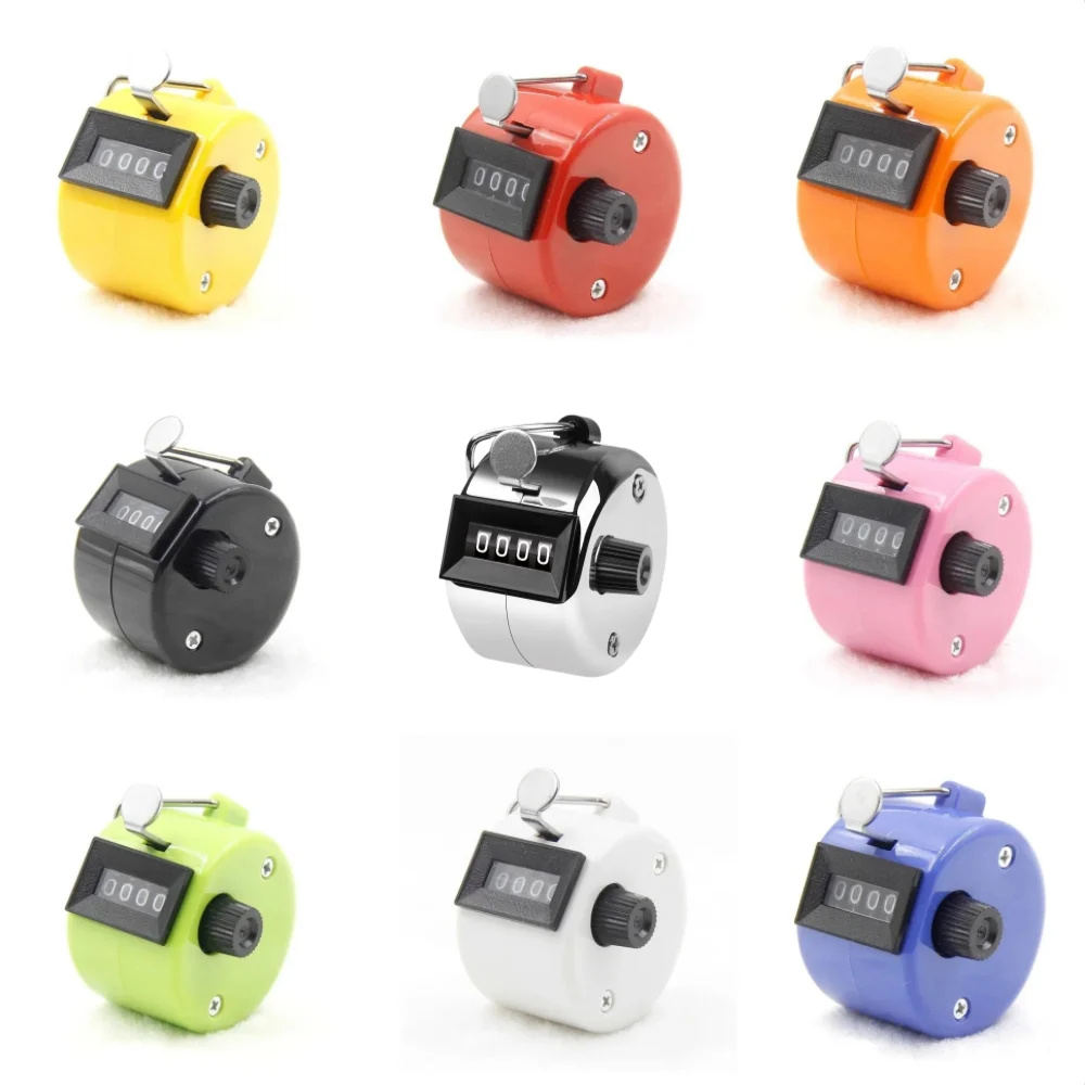 4-Digit-Number-Counters-Plastic-Shell-Hand-Finger-Display-Manual ...