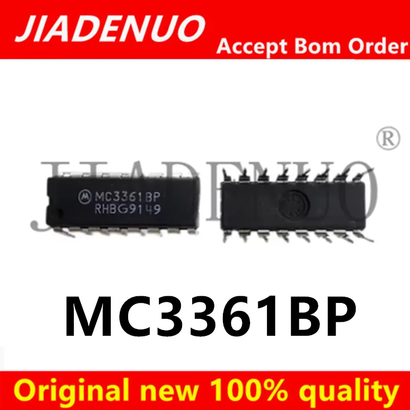 チップセットMC3361bp MC3361 dip16 100% 新品オリジナル5-10個 - AliExpress 502