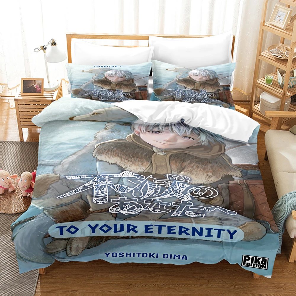 3DTo-youBedding-Sets-Duvet-Cover-Set-With-Pillowcase-Twin-Full-Queen ...