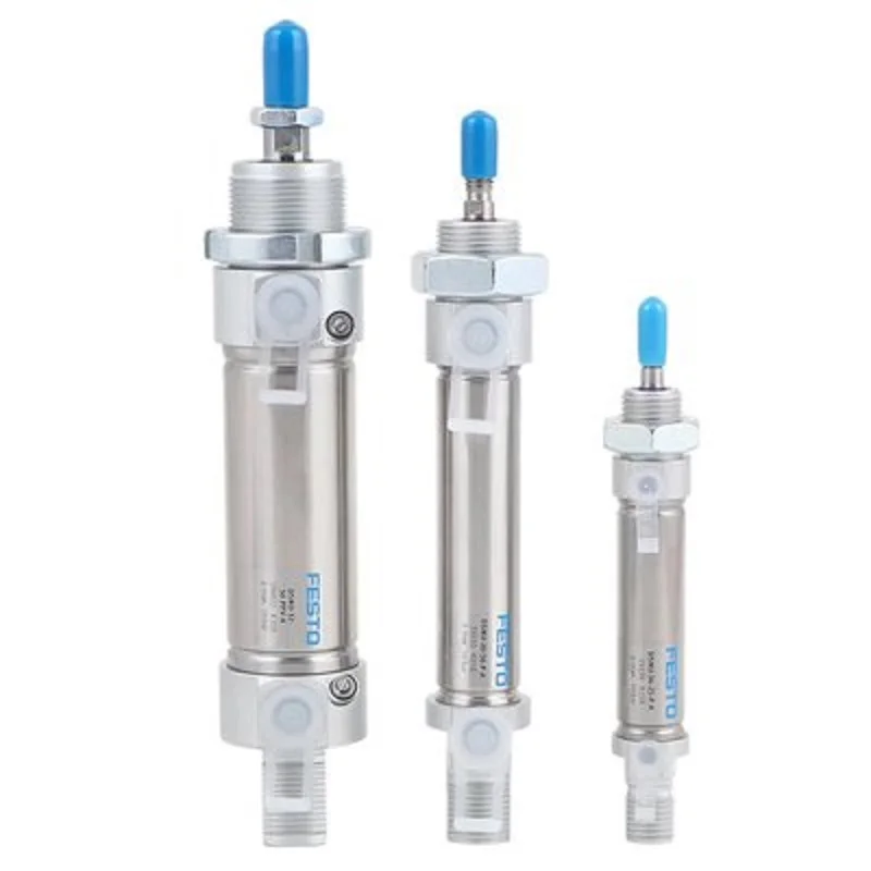 FESTO-Original-Double-Acting-Cylinder193989-DSNU-16-20-P-MQ-1908268 ...